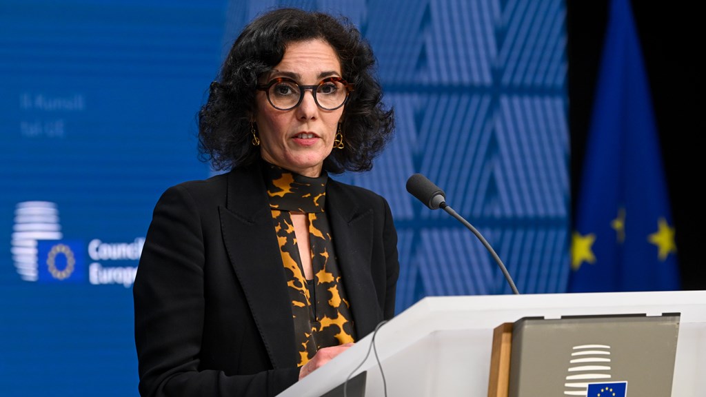 Council of EU - Newsroom